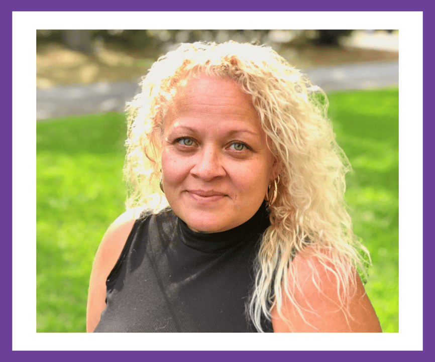 Meet the team blog: Leslie Ortiz, Home Health Business Operations Manager